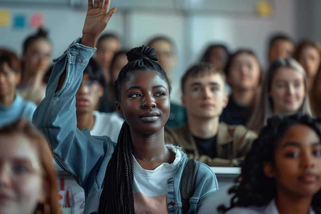 QIBA | English Course in Sydney - QIBA