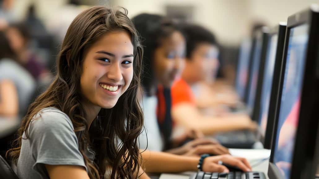 10 Insights into IT Industry in Australia & Tech Trends 2025 - QIBA