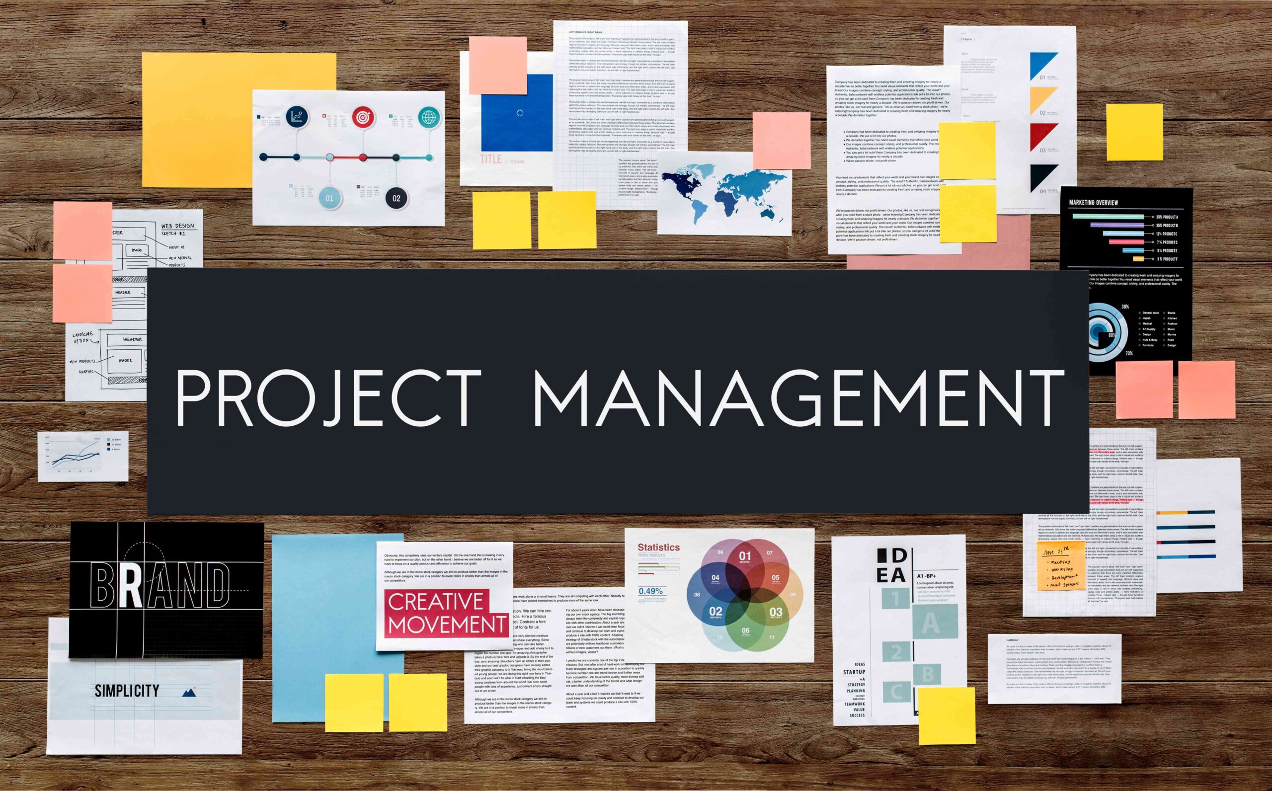The Future of IT Project Management: Trends to Watch for 2025 - QIBA