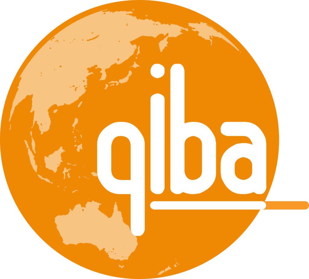 International Students - QIBA